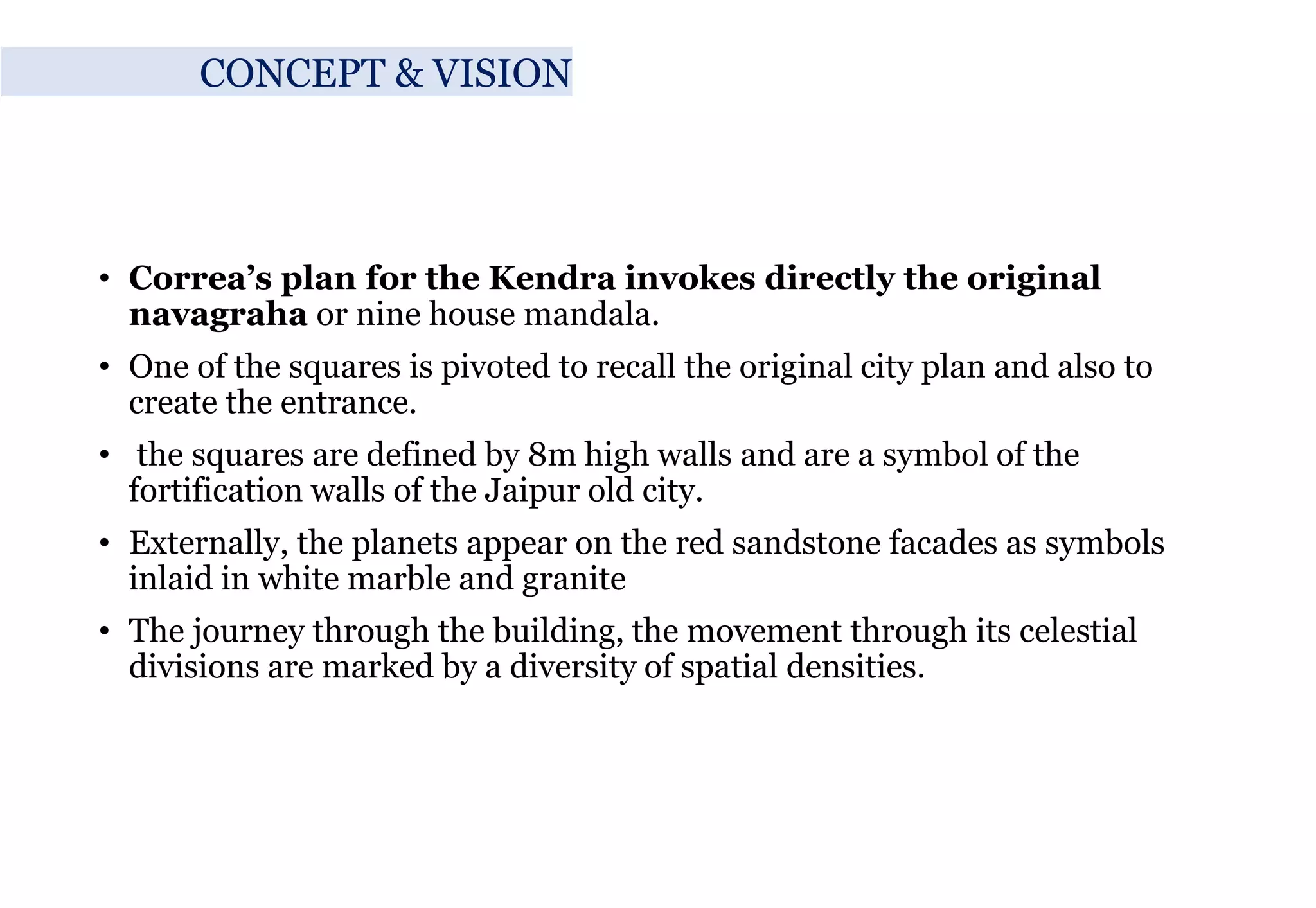 Case study (JAWAHAR KALA KENDRA & SFMOMA SAN FRANSISCO) | PDF