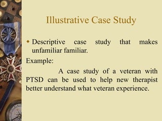Case Study Research Report.ppt