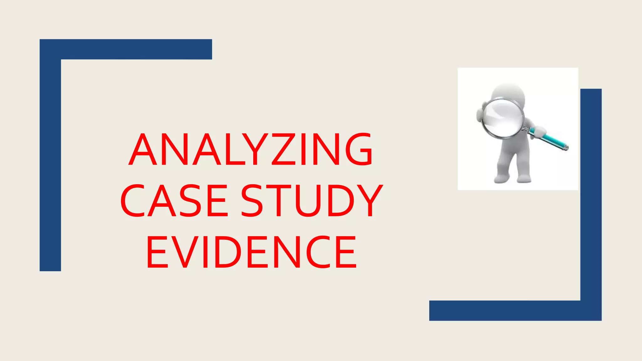 Doing Case Study Research | PPT