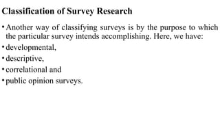 Case study and survey study Research methodology.pptx