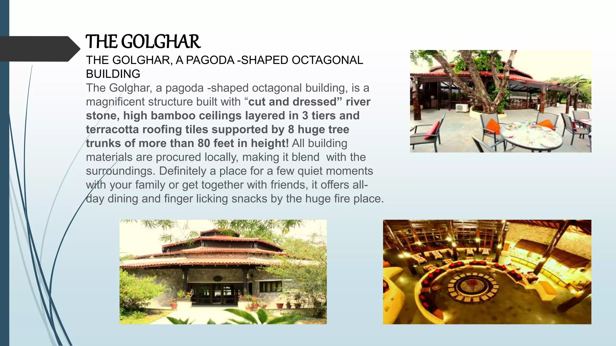 Case study resort | PPTX