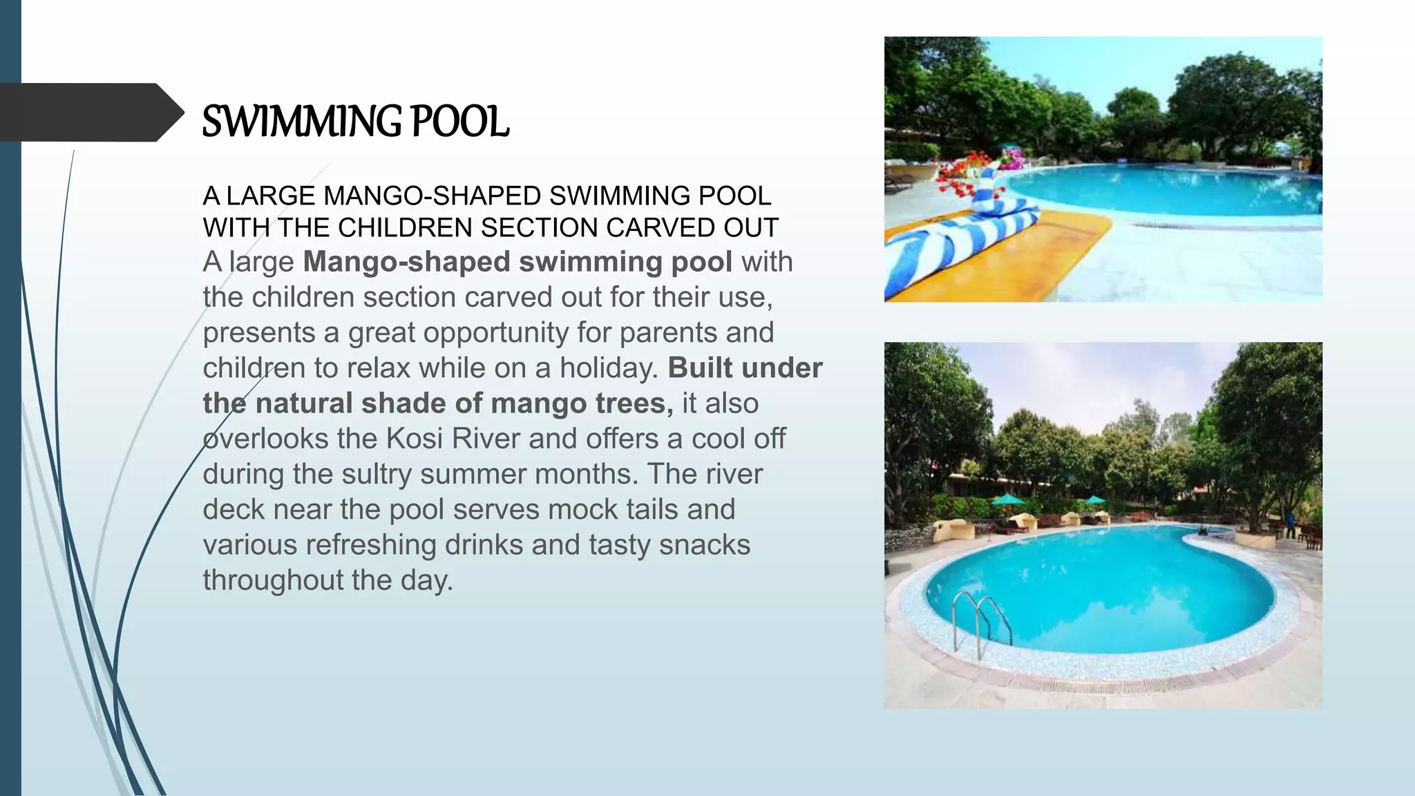 Case study resort | PPTX