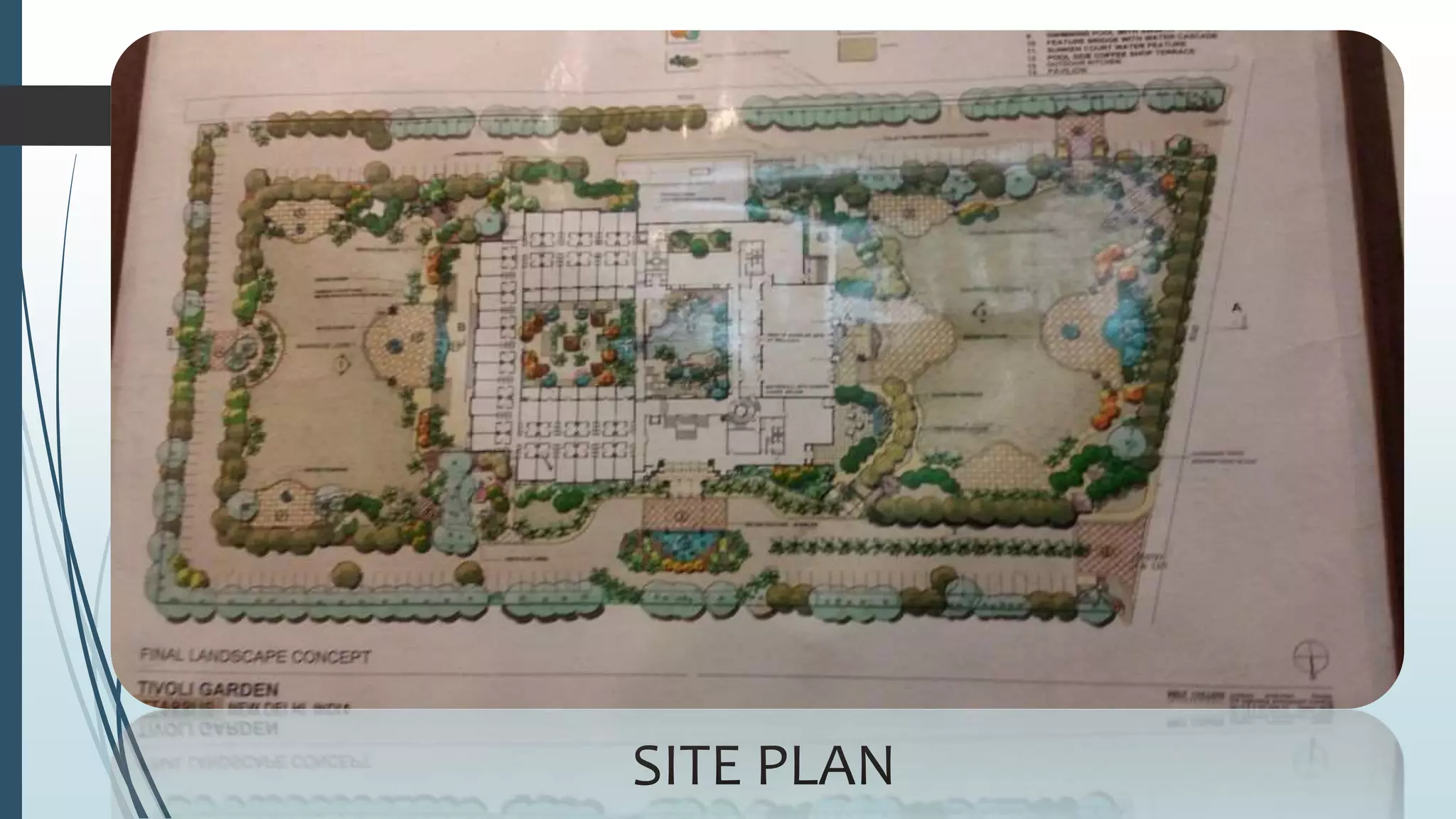 Case study resort | PPTX