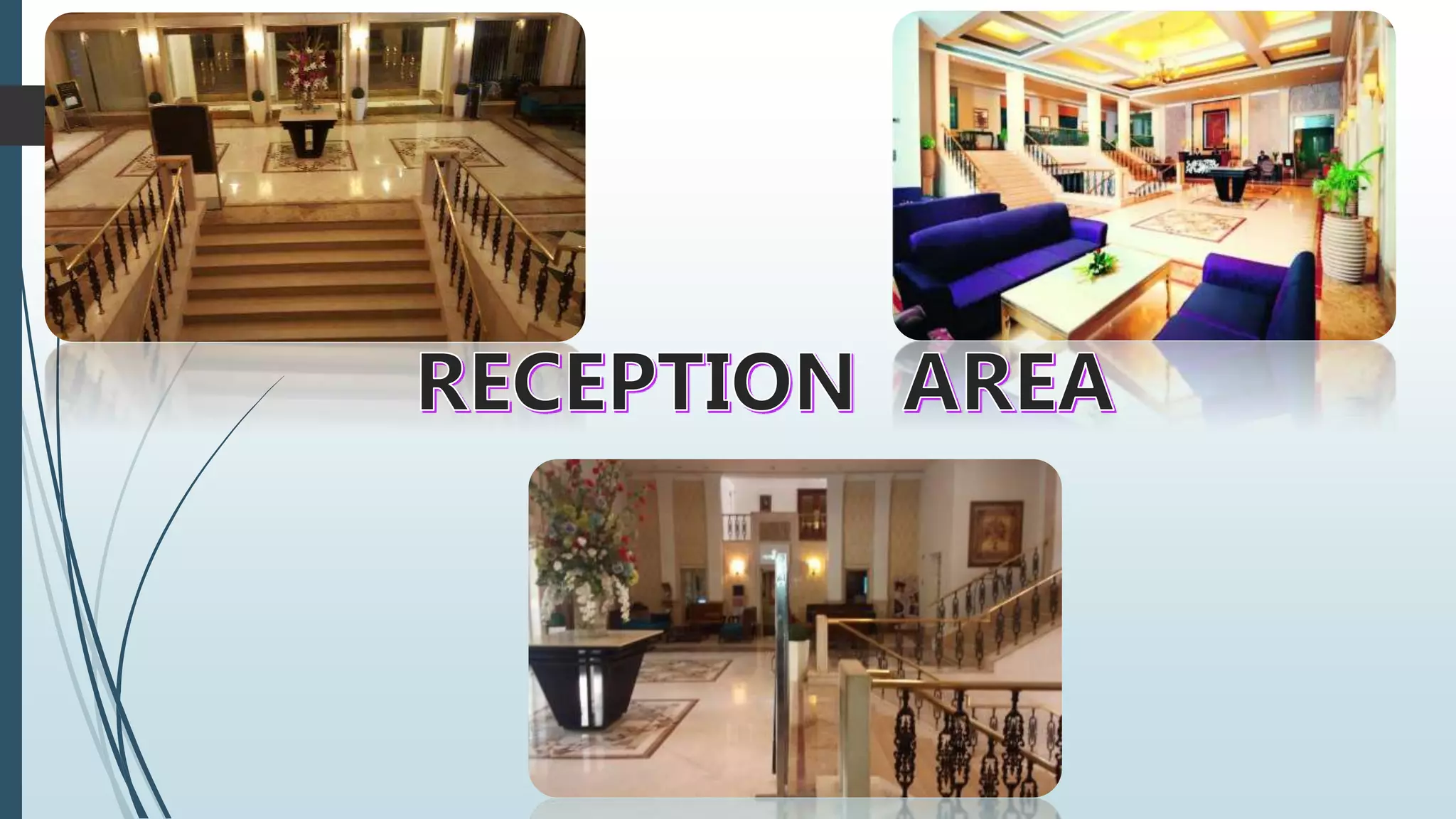 Case study resort | PPTX