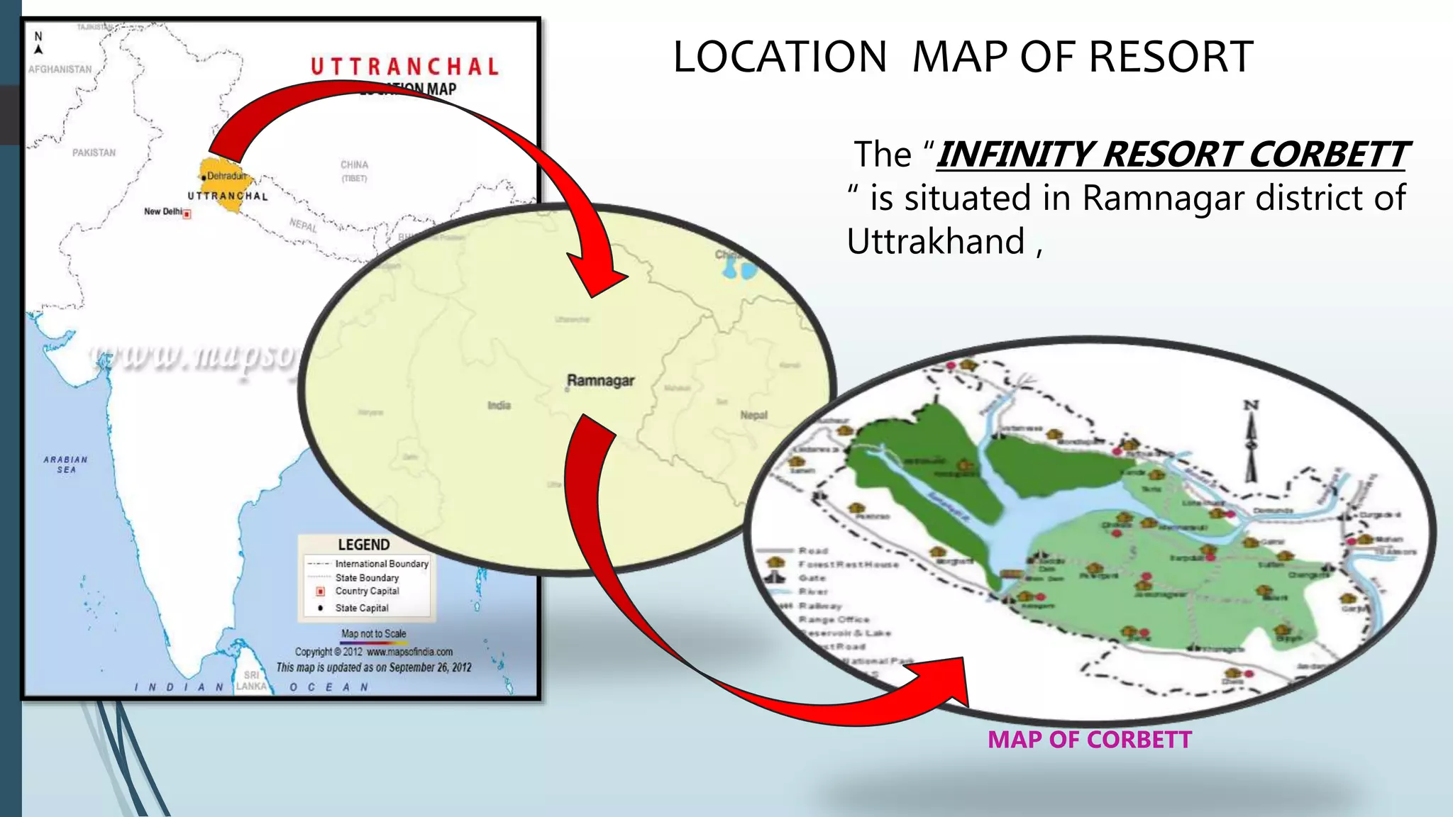 Case study resort | PPTX