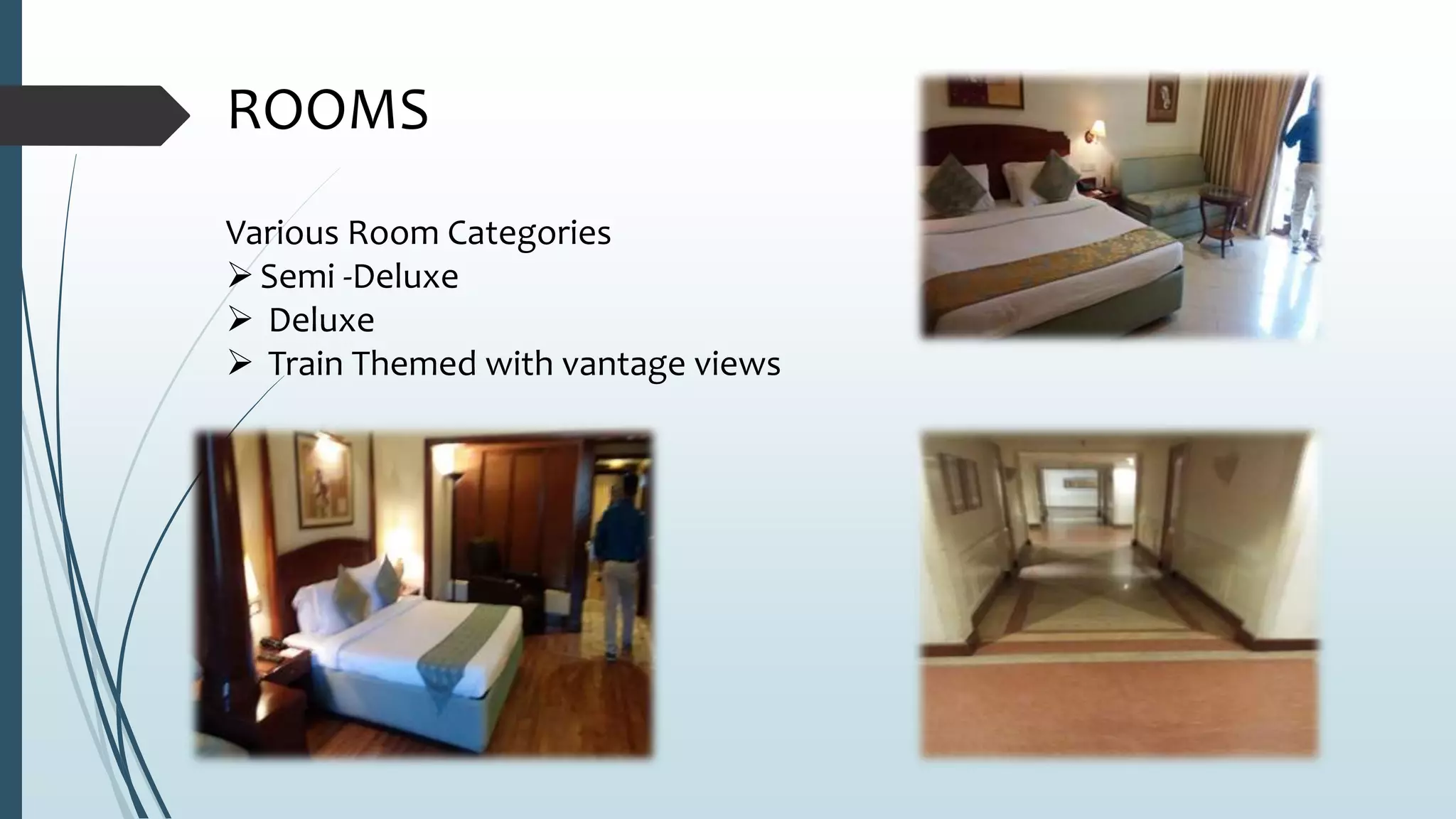 Case study resort | PPTX