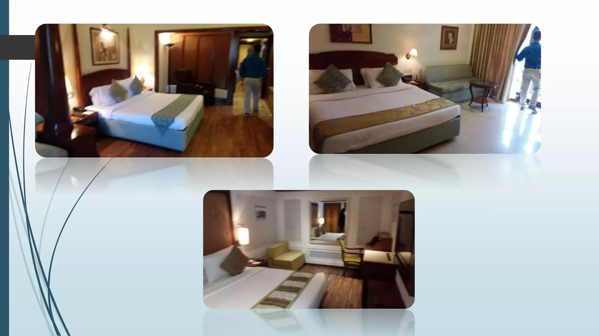 Case study resort | PPTX