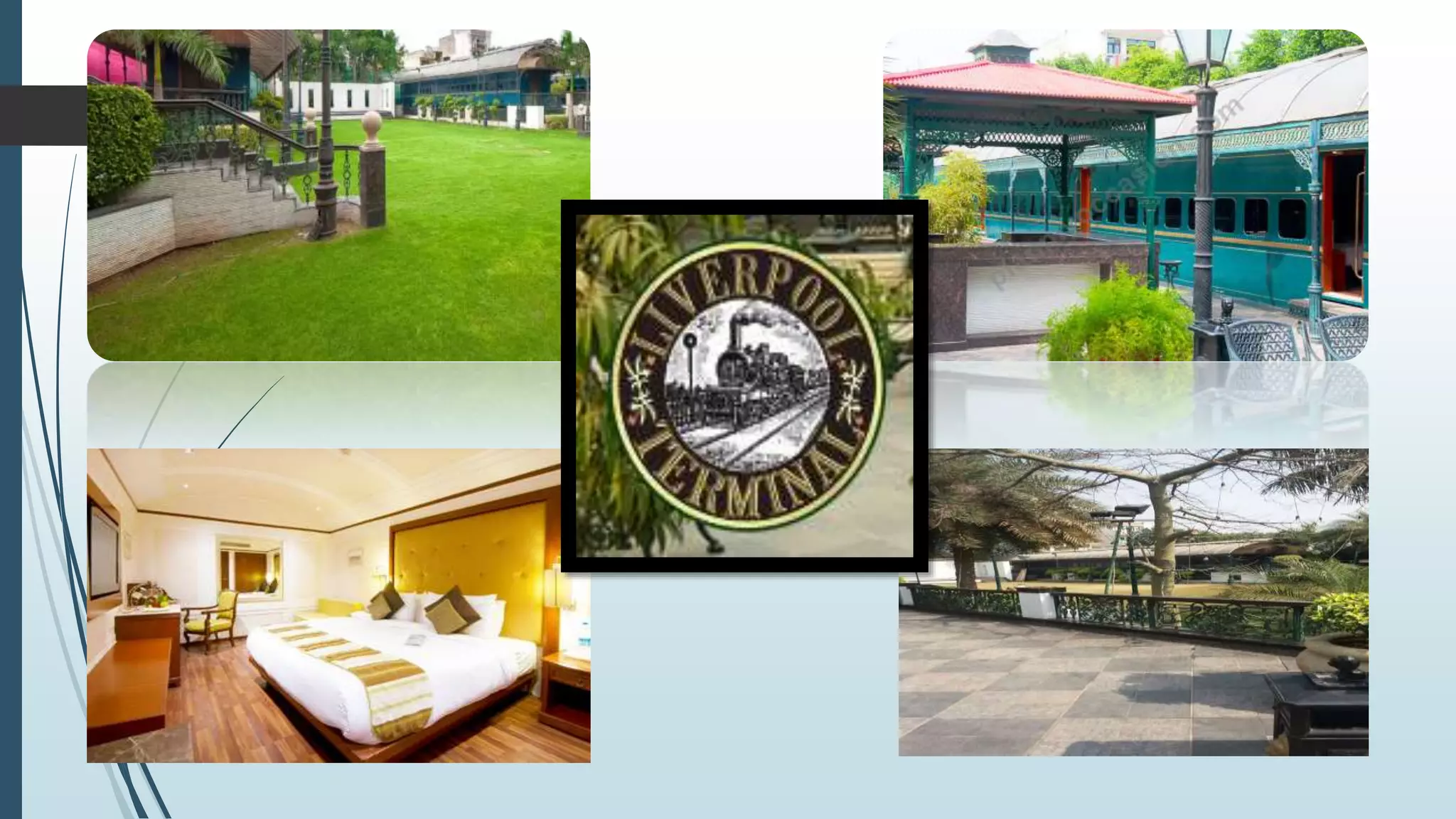 Case study resort | PPTX