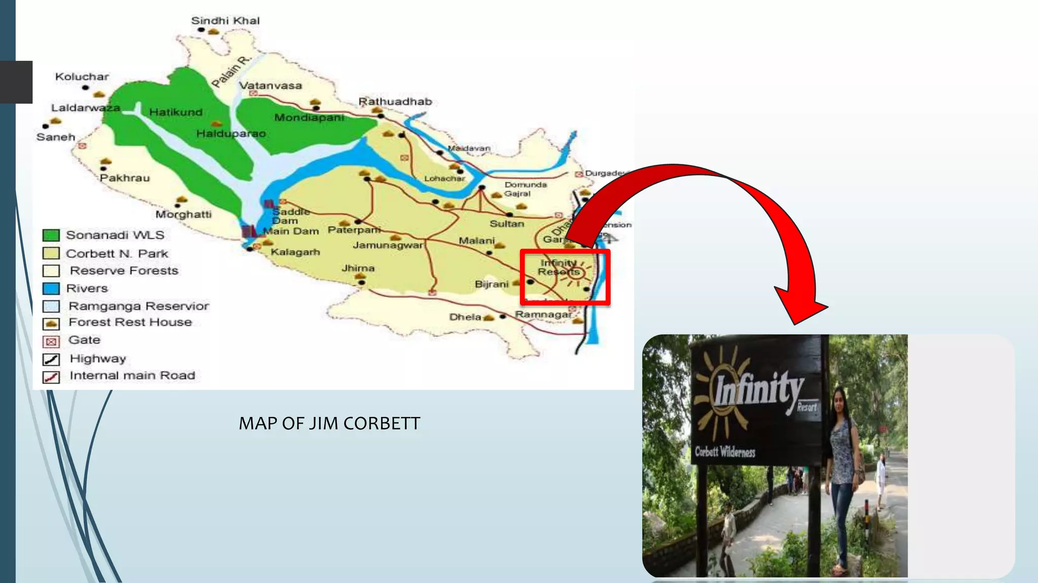 Case study resort | PPTX