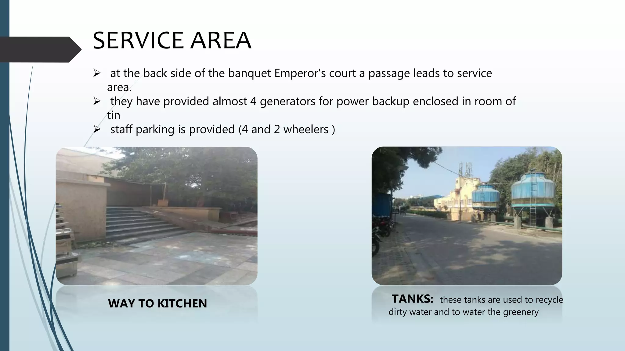 Case study resort | PPTX
