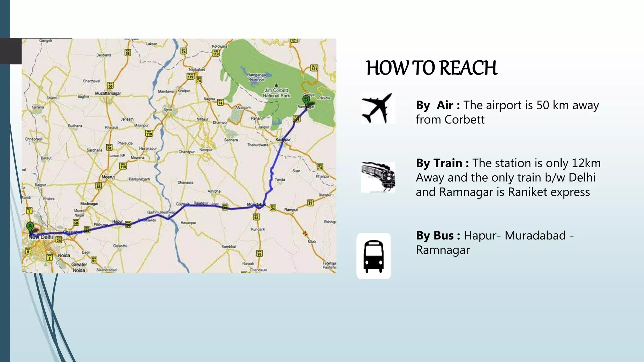 Case study resort | PPTX