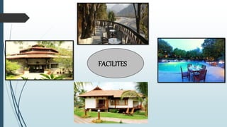 Case study resort | PPTX