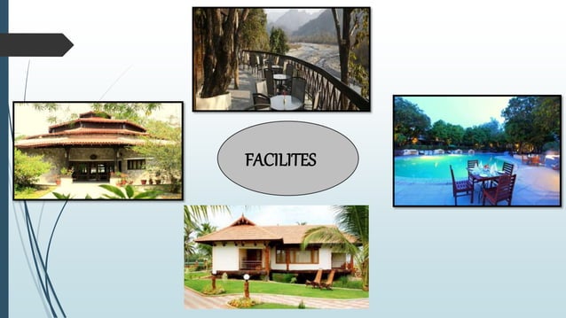 Case study resort | PPTX