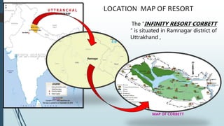 Case study resort | PPTX
