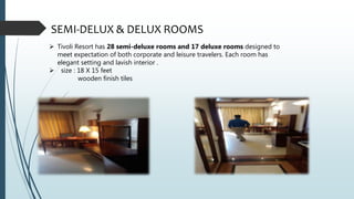 Case study resort | PPTX