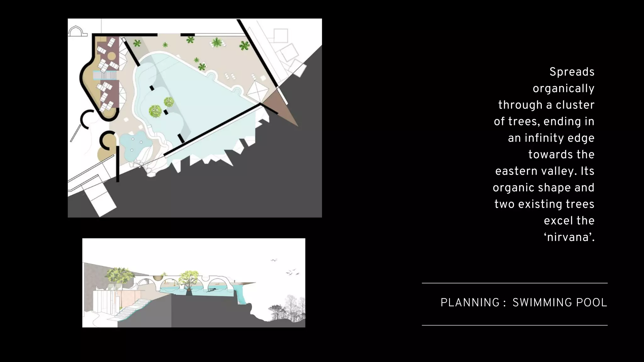 CASE STUDY RESORT - Capella Ixtapa, Kondan The Retreat, Hillside ...