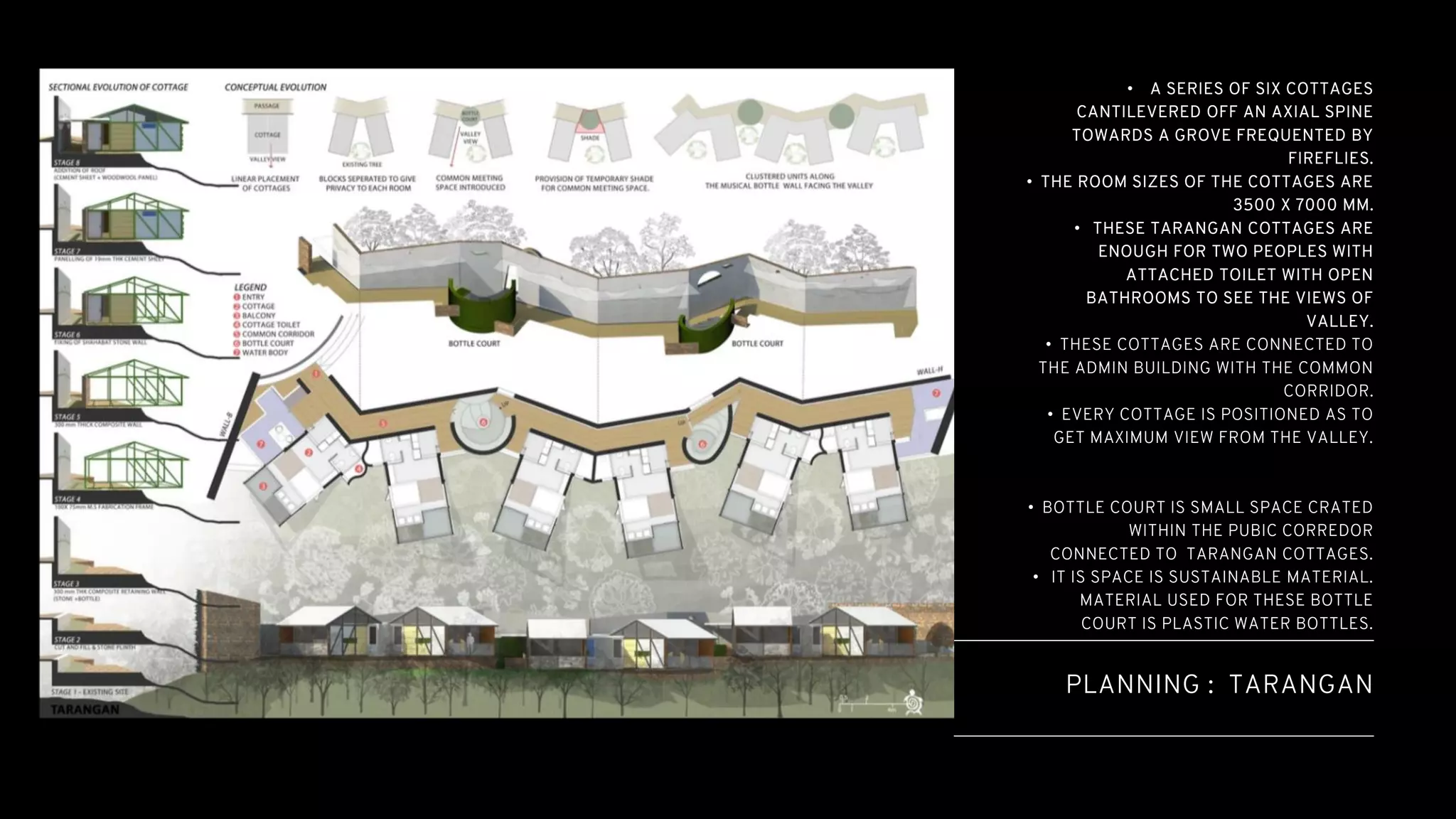 CASE STUDY RESORT - Capella Ixtapa, Kondan The Retreat, Hillside ...