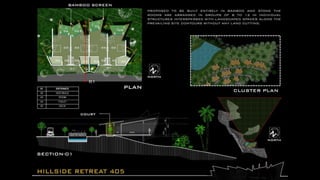 CASE STUDY RESORT - Capella Ixtapa, Kondan The Retreat, Hillside Retreat 405 | PDF