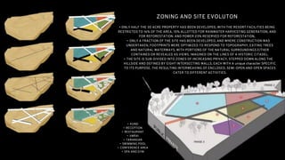 CASE STUDY RESORT - Capella Ixtapa, Kondan The Retreat, Hillside ...