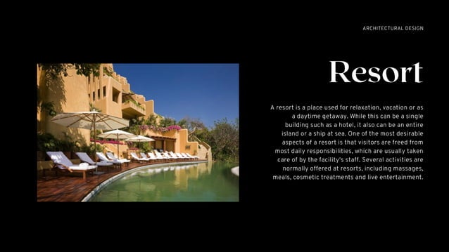 CASE STUDY RESORT - Capella Ixtapa, Kondan The Retreat, Hillside Retreat 405 | PDF | Hotels and ...