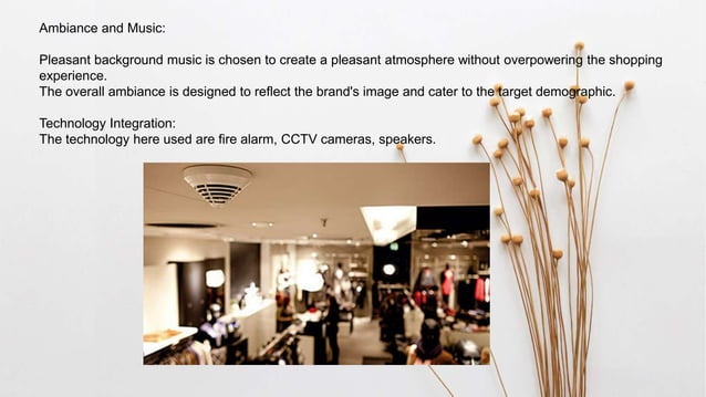 Case Study Retail Store.pptx study of retails | PPTX