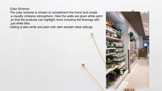 Case Study Retail Store.pptx study of retails | PPTX