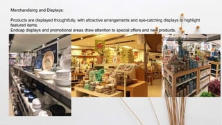 Case Study Retail Store.pptx study of retails | PPTX