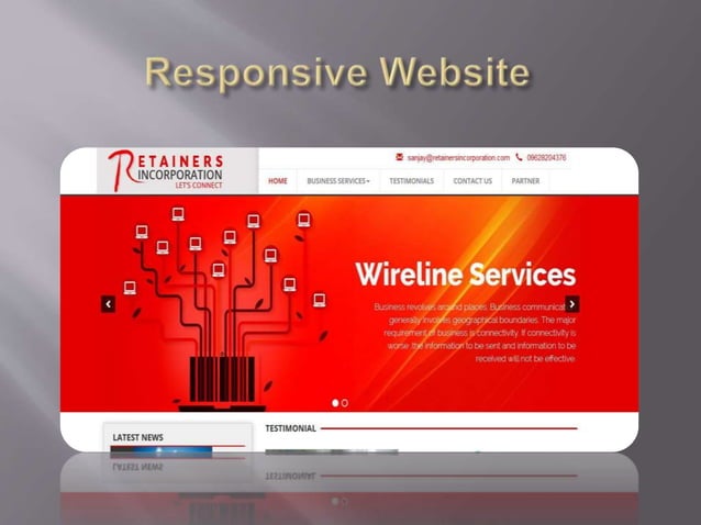 Case study Telecom Operator | PPSX