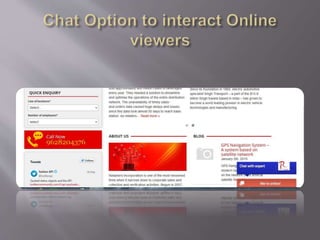 Case study Telecom Operator | PPSX