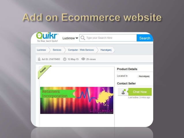 Case study Telecom Operator | PPSX