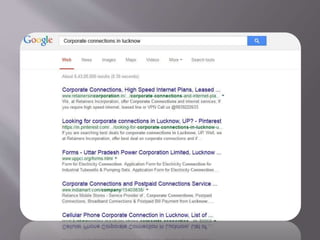 Case study Telecom Operator | PPSX