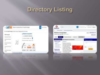 Case study Telecom Operator | PPSX