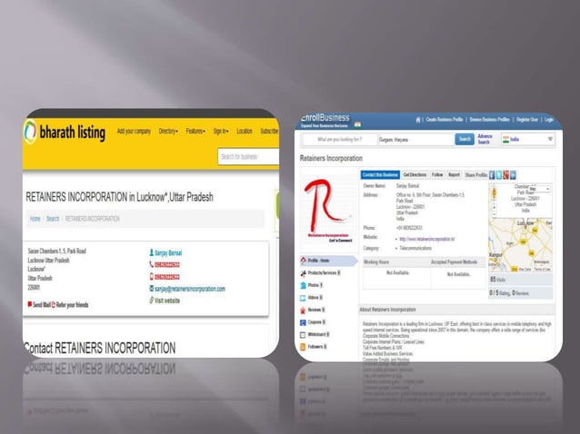 Case study Telecom Operator | PPSX