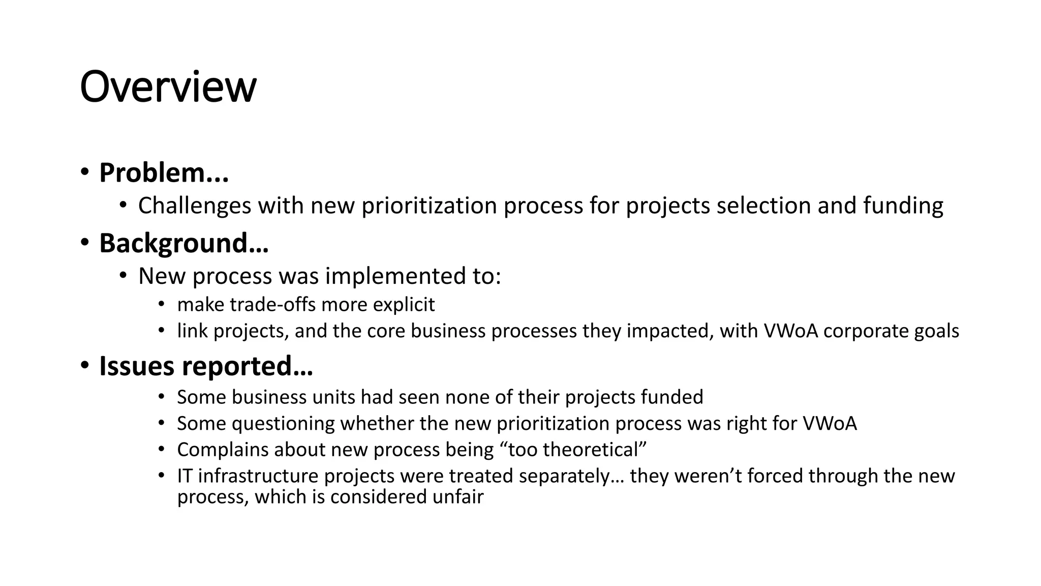 Case Study Review - Problem Summary.pptx