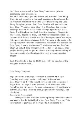 Case study Rubric 125 POINTS TOTALCriteriaLevels of Achievemen.docx