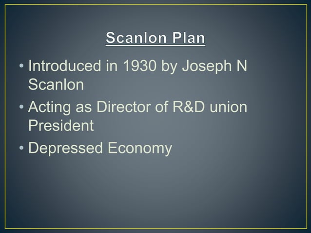 Organizational Behavior Case Study of Mirror Plant | PPT