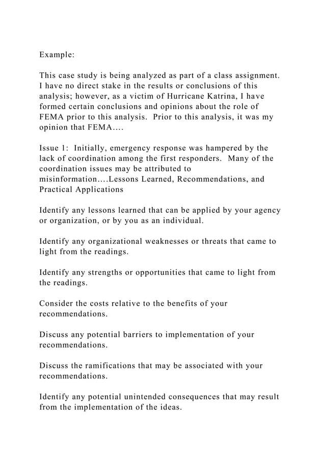 Case Study Sample FormatCase Study (Title)Background Pro.docx