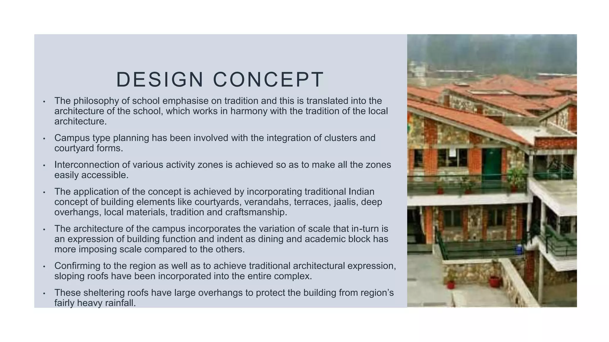 Case study selaqui school doon | PPTX