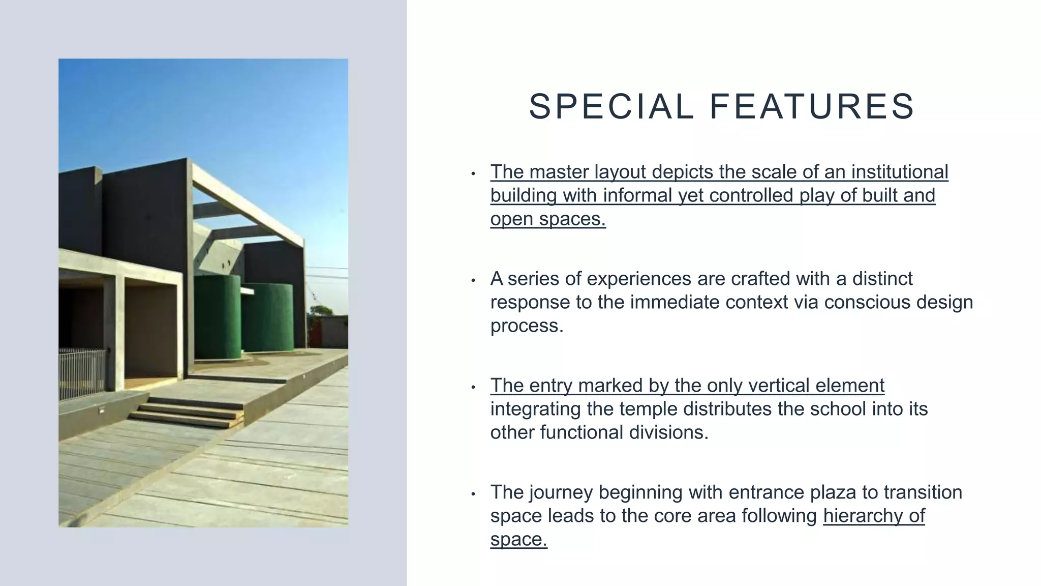 Case study selaqui school doon | PPTX