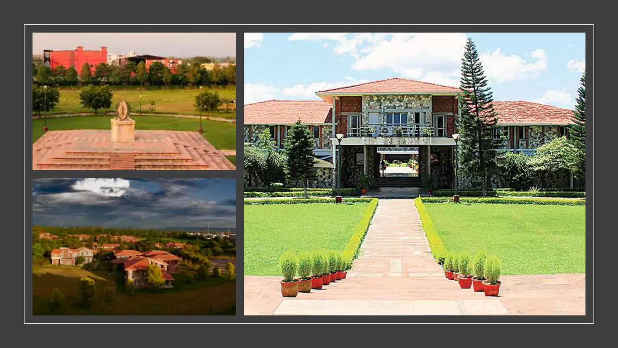 Case study selaqui school doon | PPTX