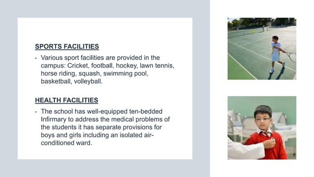 Case study selaqui school doon | PPTX