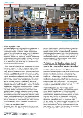 Case study self bag_drop_a_doc168582_en | PDF