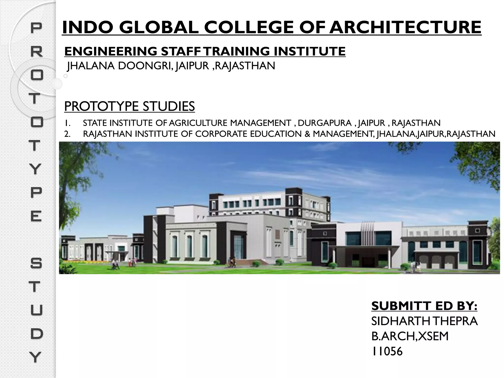 Case study siam ricem | PDF