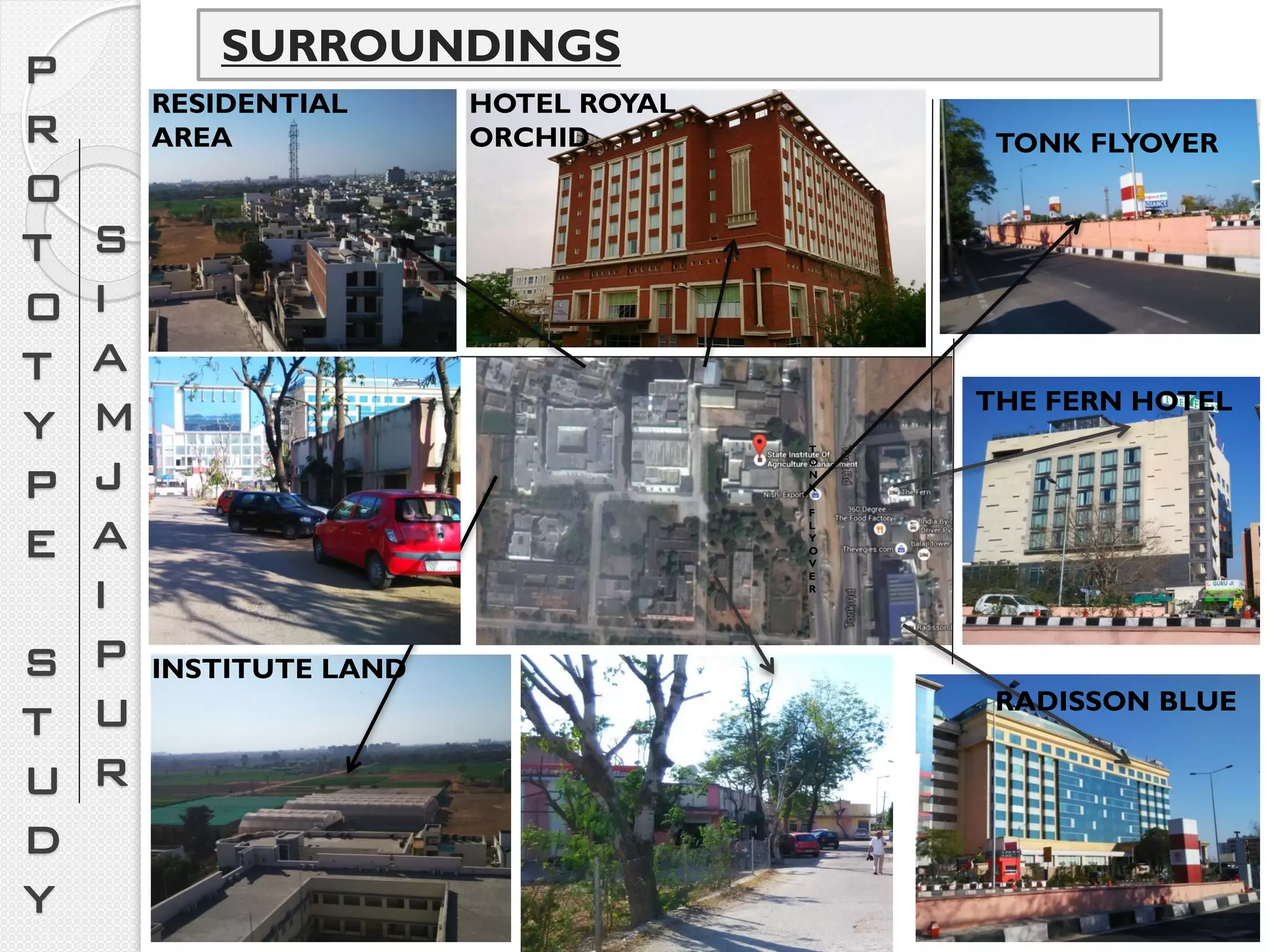 Case study siam ricem | PDF