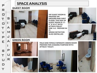 Case study siam ricem | PDF