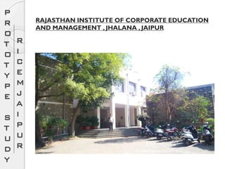 Case study siam ricem | PDF