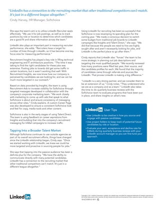 Case Study Softchoice | PDF