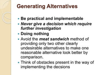 Case study solving technique | PPT