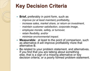 Case study solving technique | PPTX