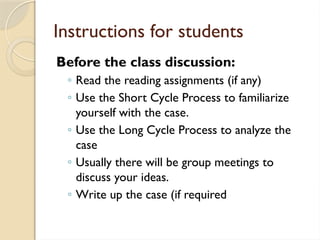 how to solve case study- A methodology techniques.pptx